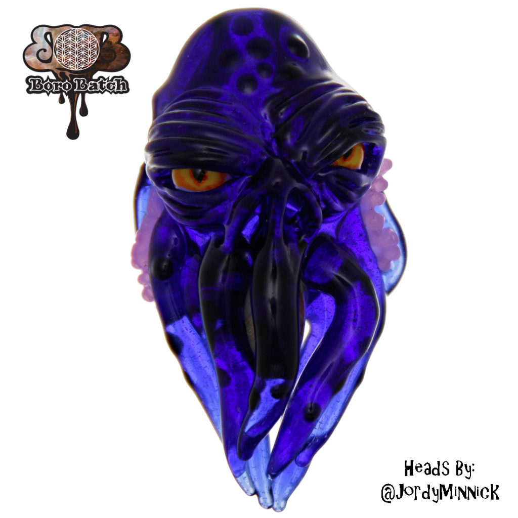 Boro Batch – out of this world color boro